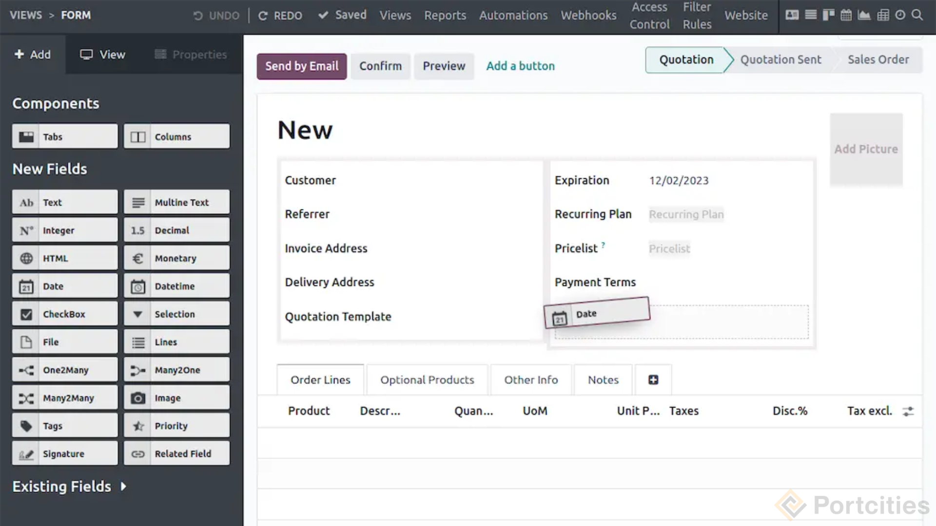 What is Odoo ERP and CRM? Your Business Solution for Growing Company